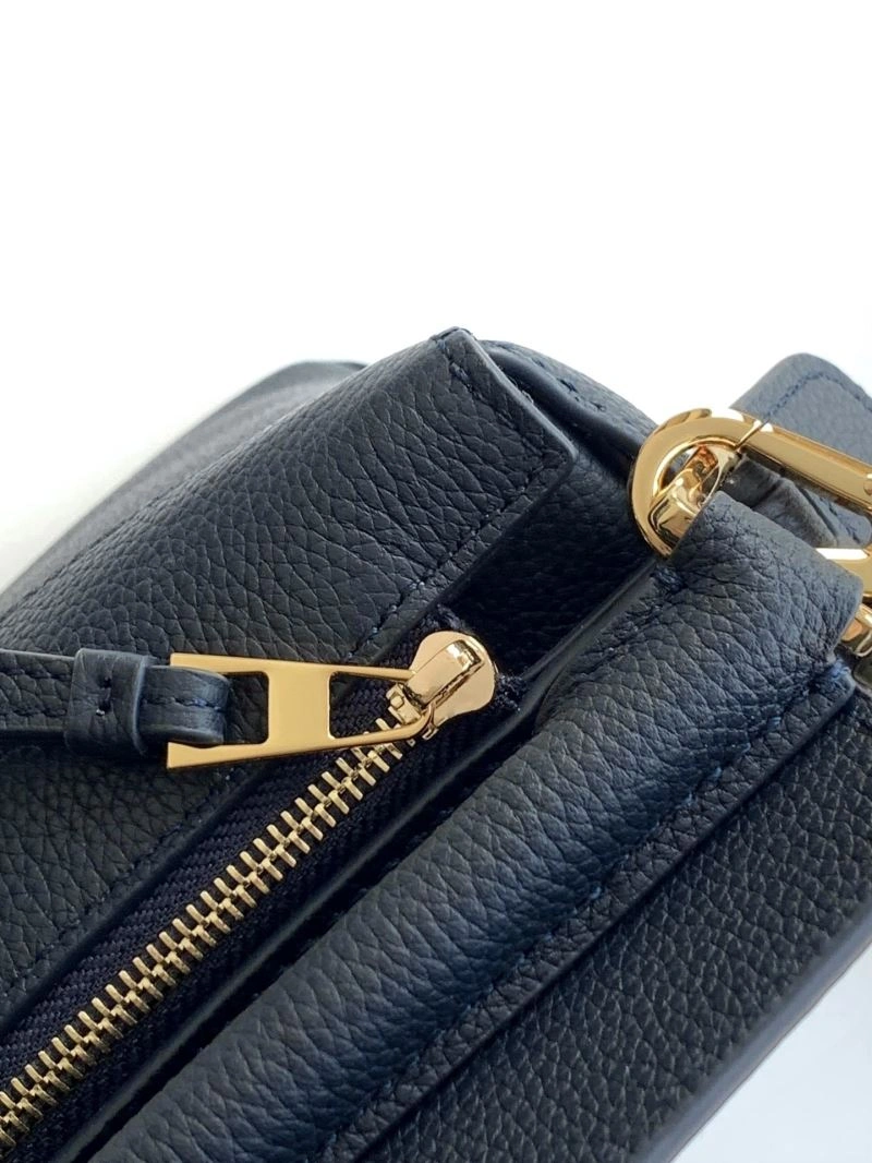 Budget-friendly Loewe Puzzle Bags