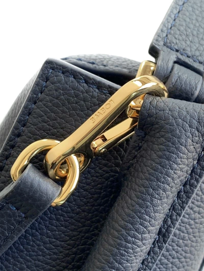 Budget-friendly Loewe Puzzle Bags