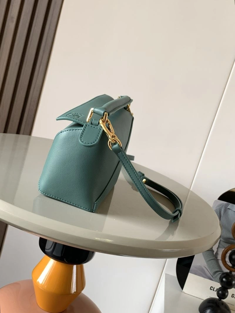 Mirror quality Loewe Puzzle Bags