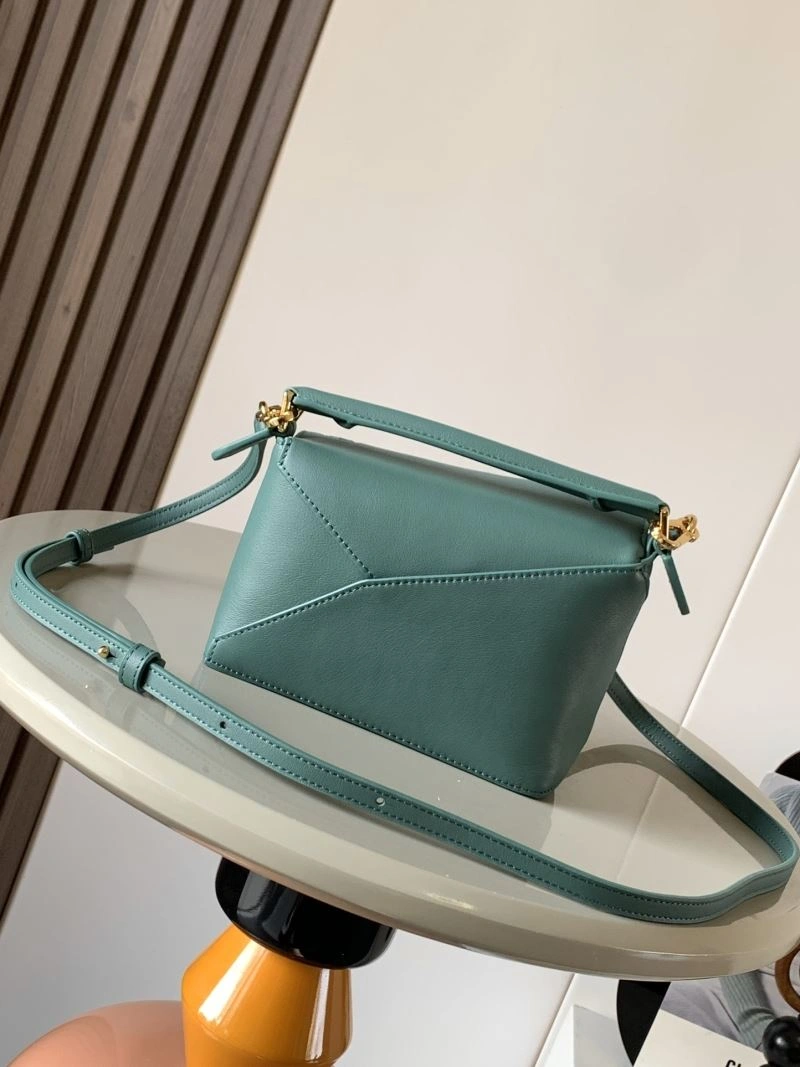 Mirror quality Loewe Puzzle Bags
