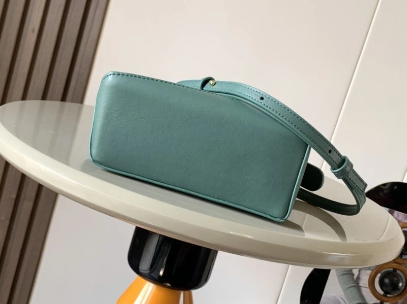 Mirror quality Loewe Puzzle Bags