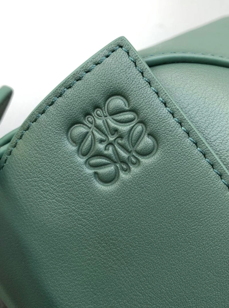 Mirror quality Loewe Puzzle Bags