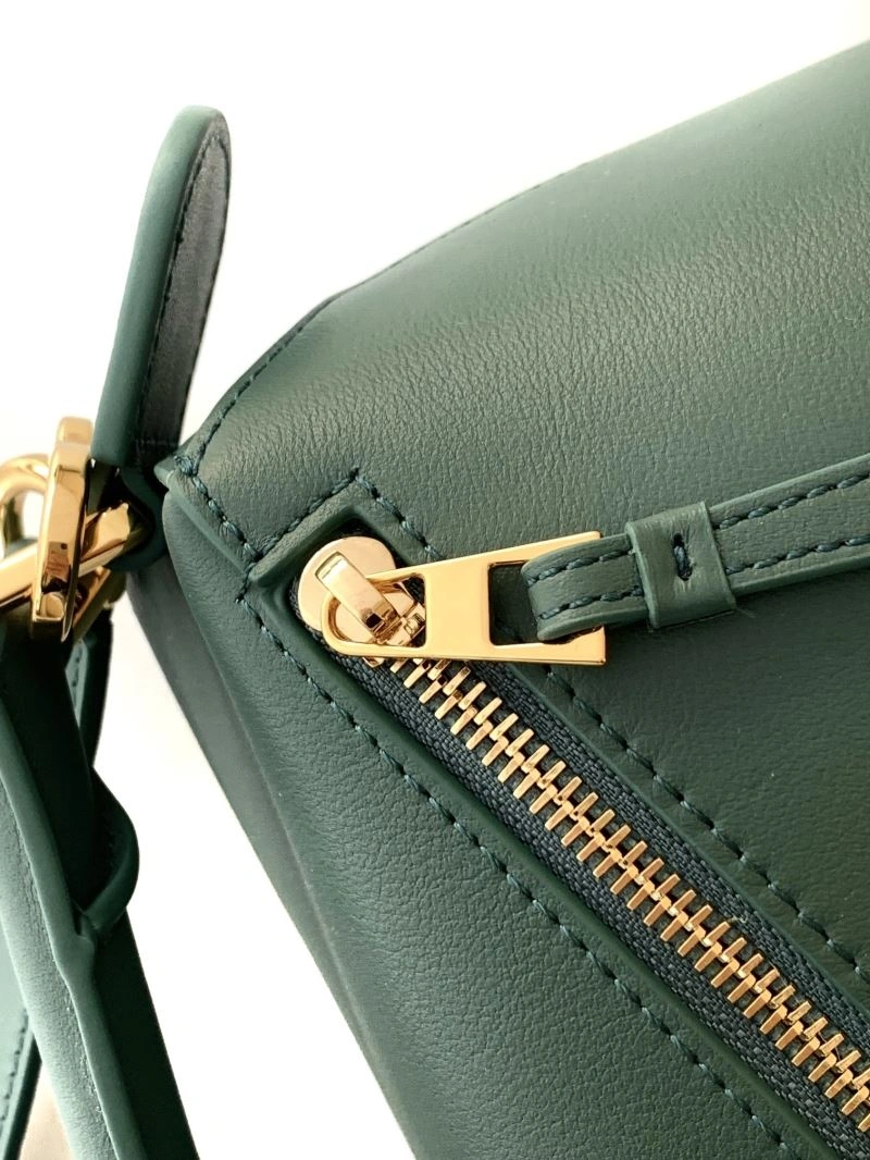 Mirror quality Loewe Puzzle Bags
