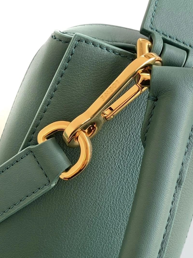 Mirror quality Loewe Puzzle Bags