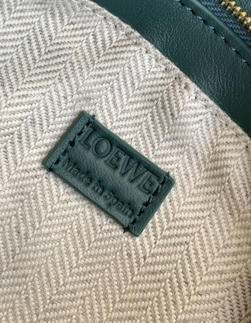 Mirror quality Loewe Puzzle Bags