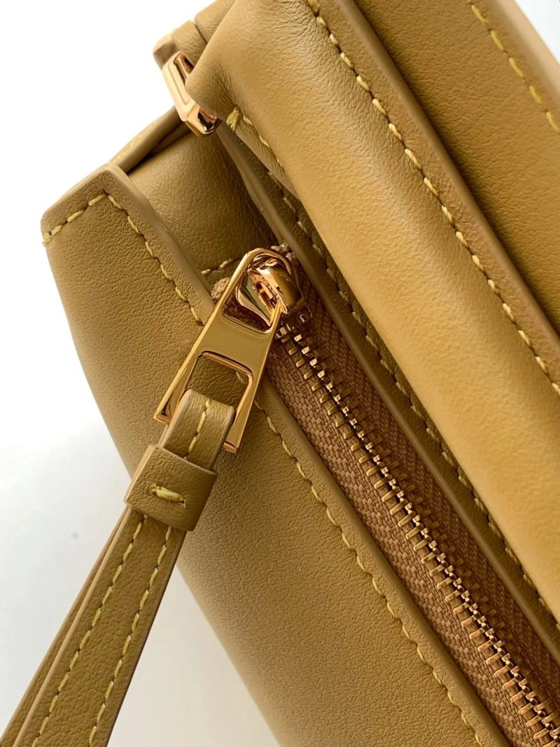 Authentic Loewe Puzzle Bags