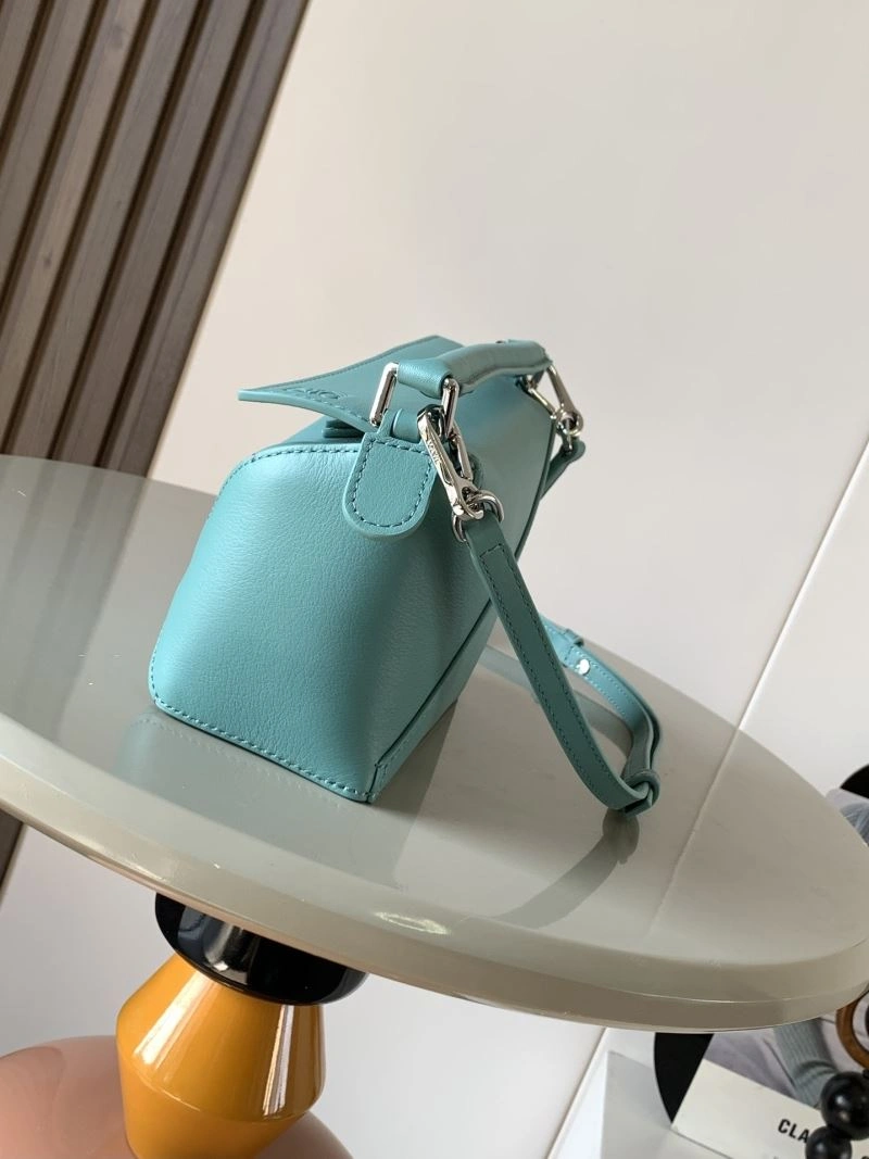 High fidelity Loewe Puzzle Bags