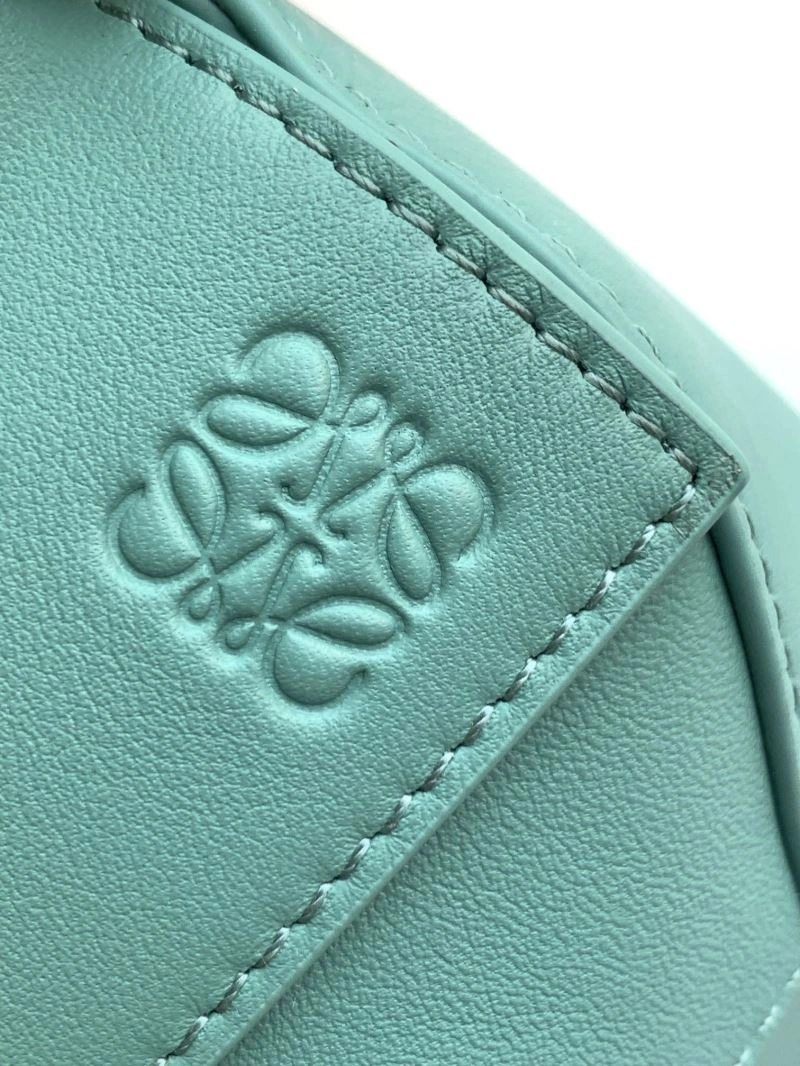 High fidelity Loewe Puzzle Bags