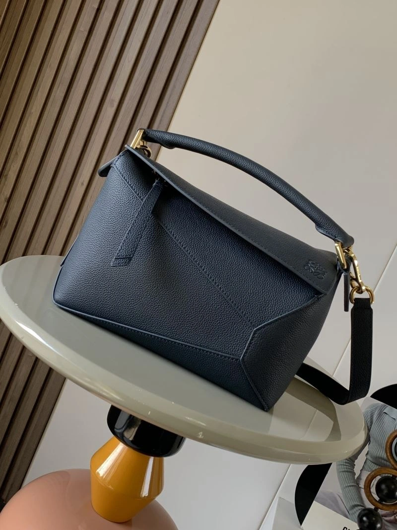 Loewe Puzzle Bags