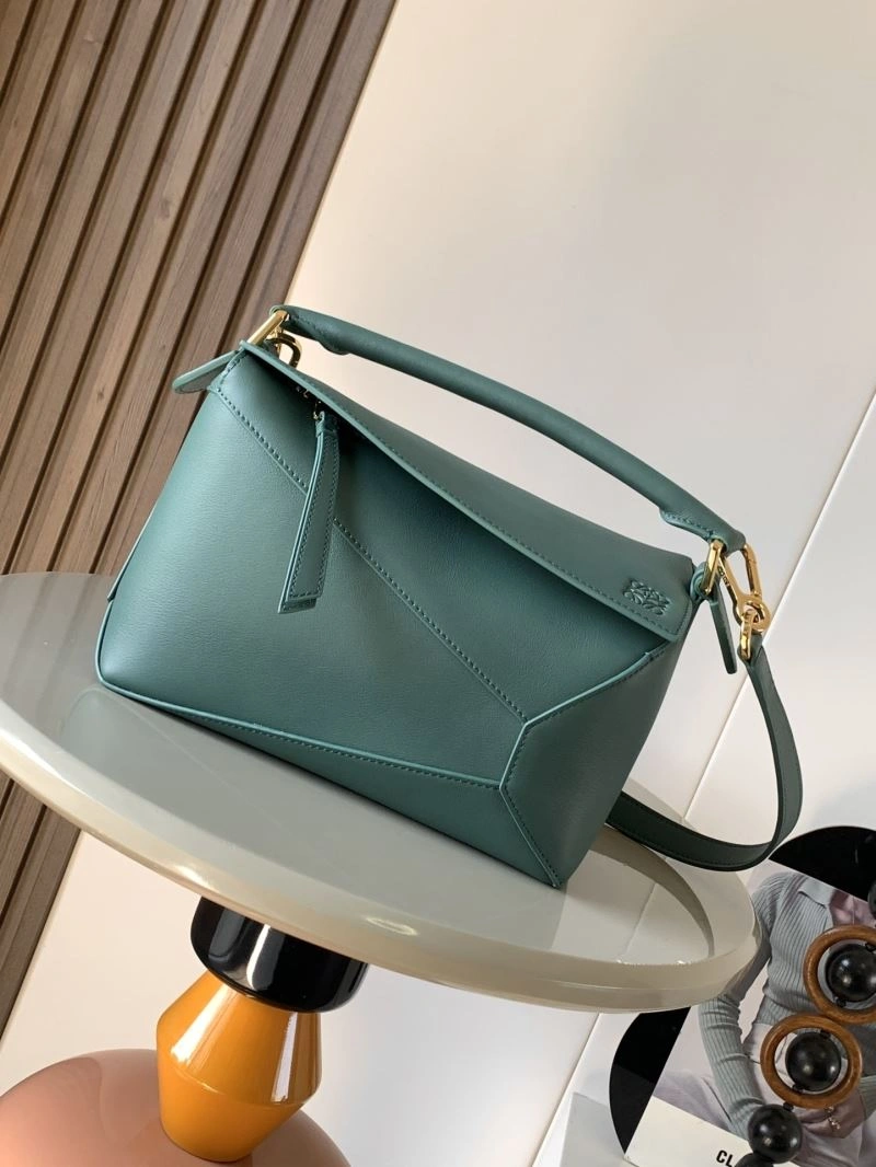 Loewe Puzzle Bags