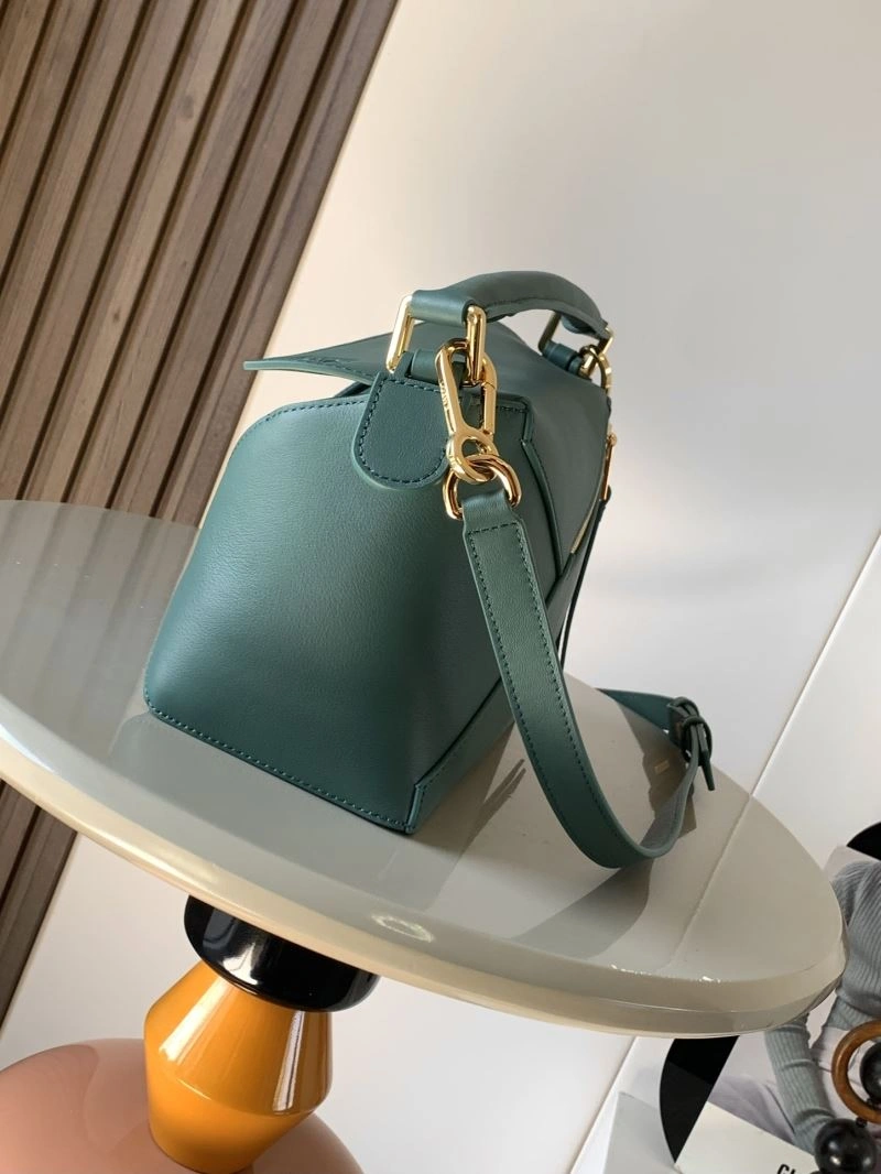 High fidelity Loewe Puzzle Bags