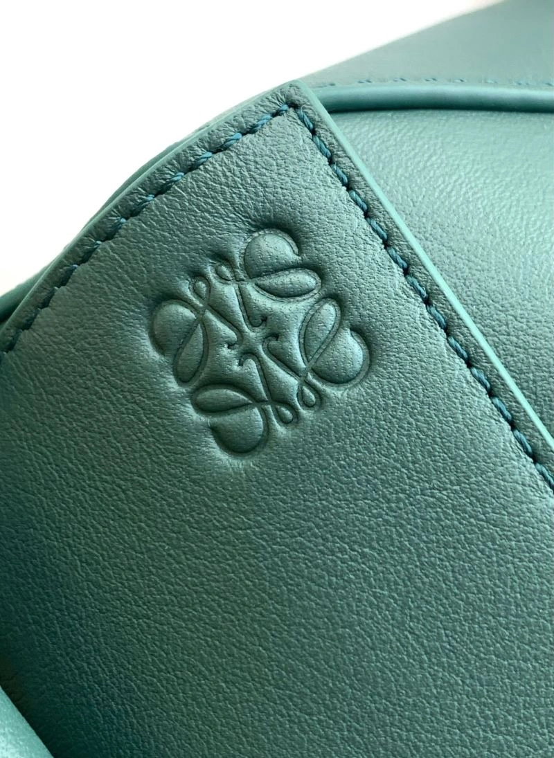 High fidelity Loewe Puzzle Bags