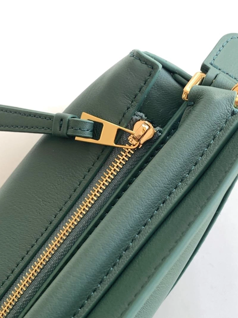 High fidelity Loewe Puzzle Bags