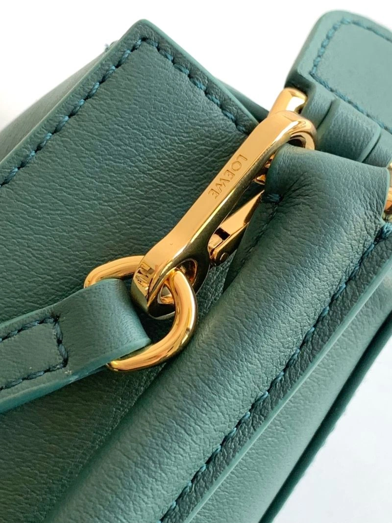 High fidelity Loewe Puzzle Bags