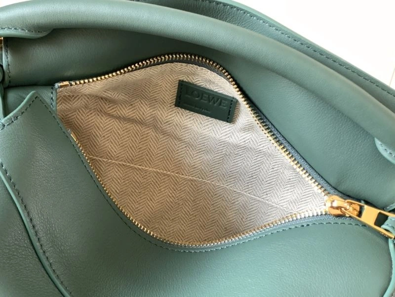 High fidelity Loewe Puzzle Bags