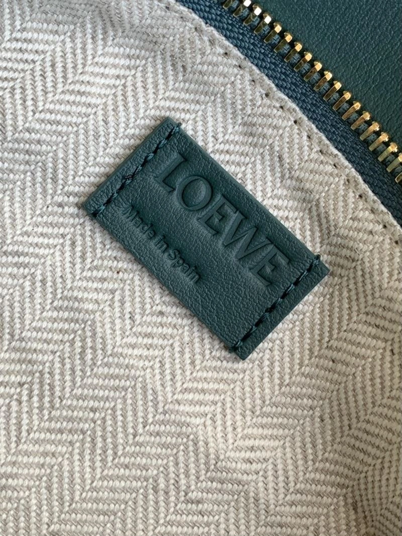 High fidelity Loewe Puzzle Bags