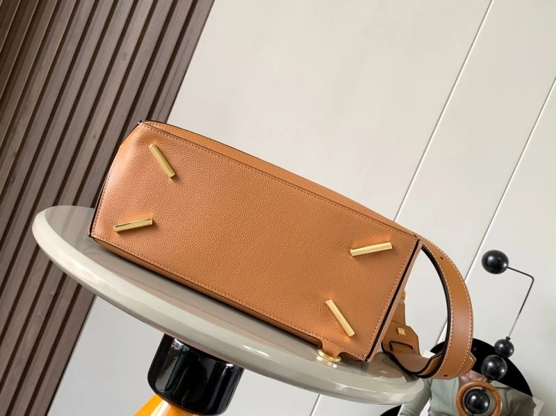 Authentic Loewe Puzzle Bags