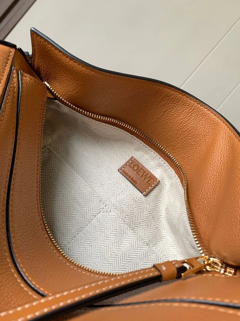 Authentic Loewe Puzzle Bags
