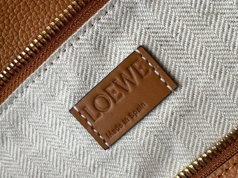 Authentic Loewe Puzzle Bags