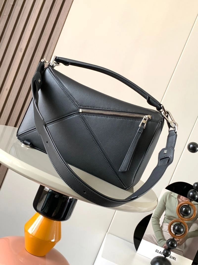 Brand-original Loewe Puzzle Bags