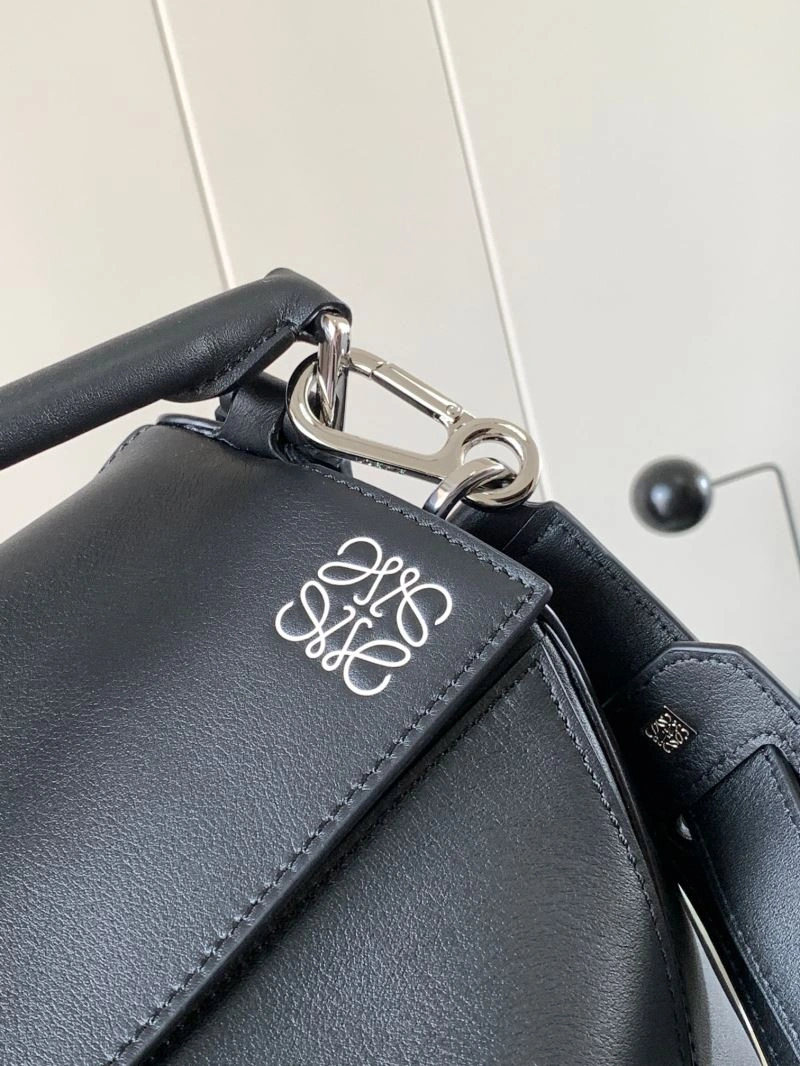 Brand-original Loewe Puzzle Bags
