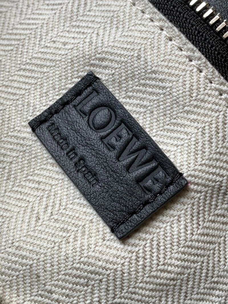Brand-original Loewe Puzzle Bags