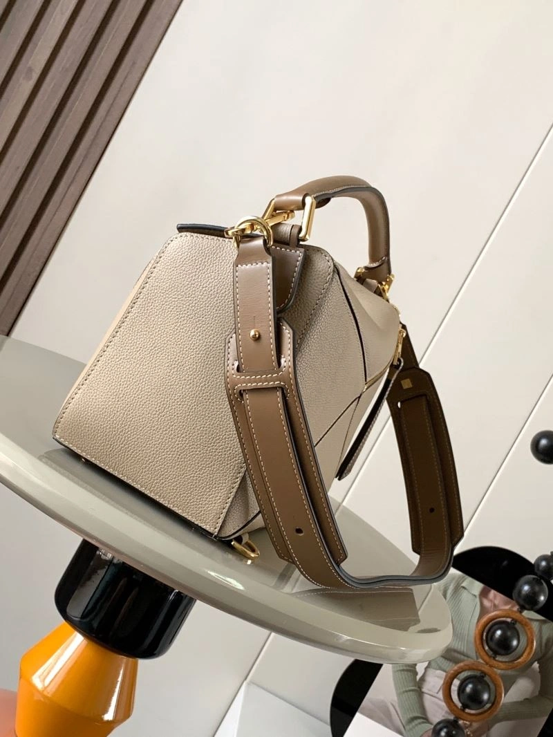 Reasonably priced Loewe Puzzle Bags