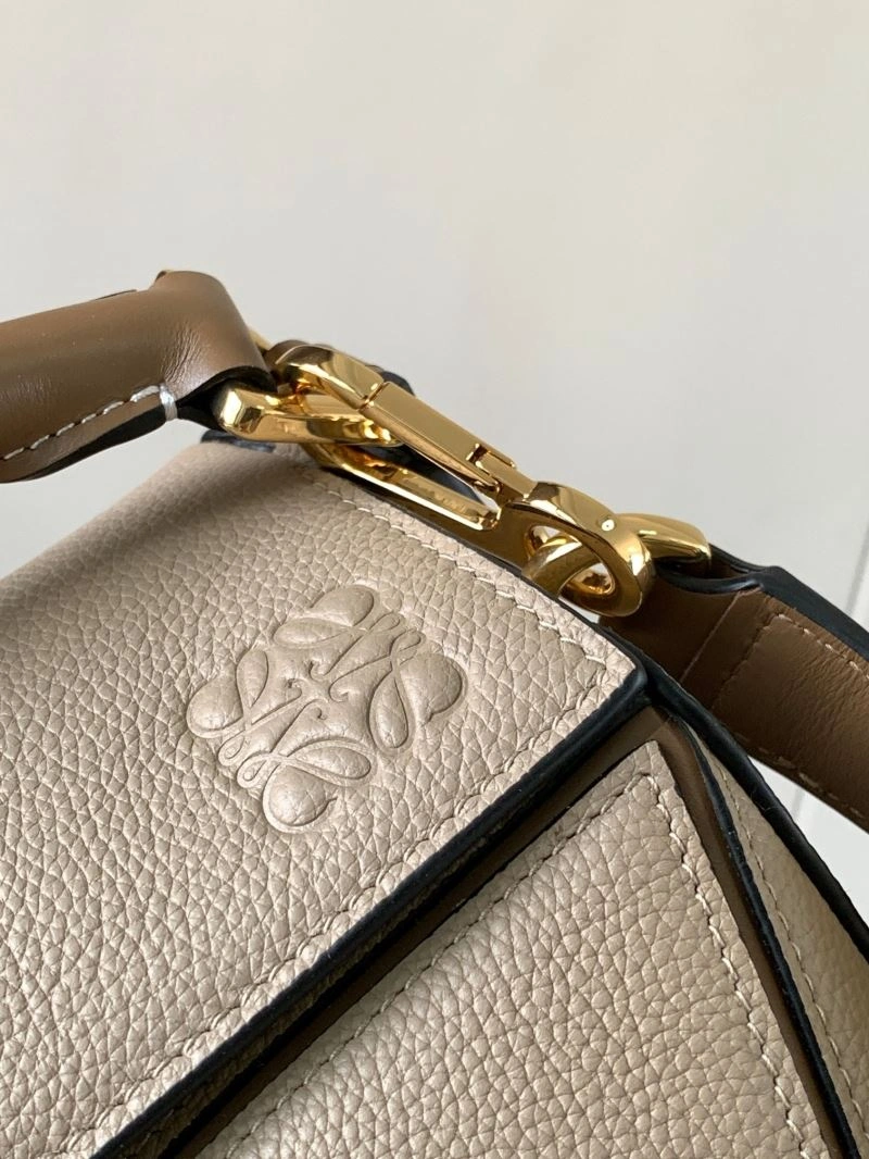 Reasonably priced Loewe Puzzle Bags