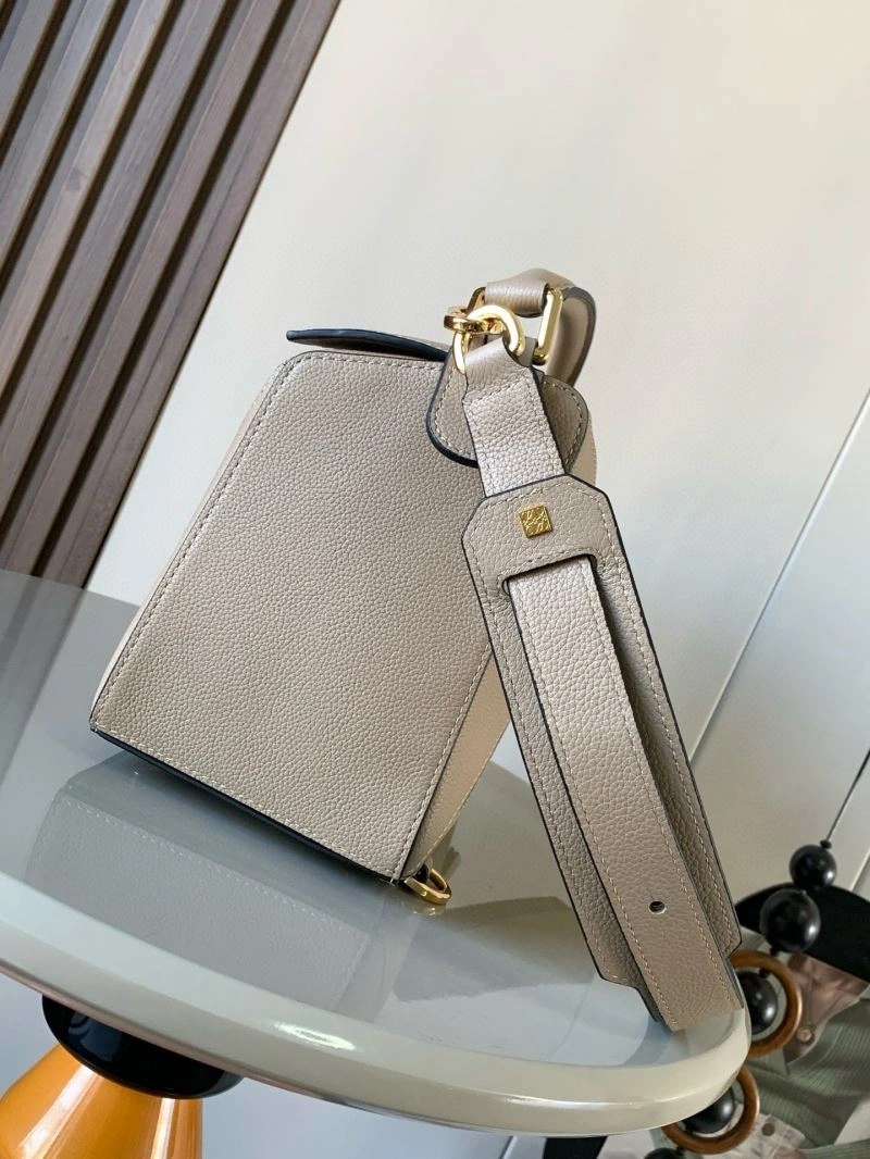 Factory-made Loewe Puzzle Bags