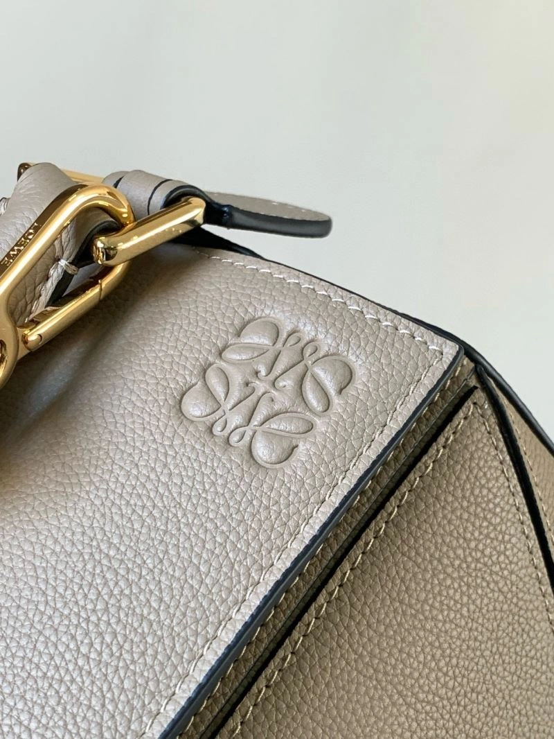 Factory-made Loewe Puzzle Bags