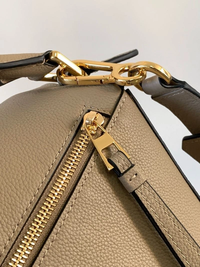 Factory-made Loewe Puzzle Bags