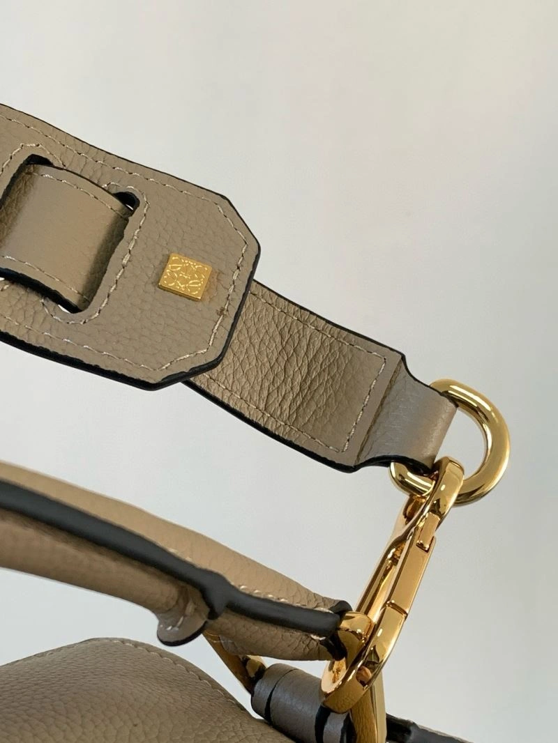 Factory-made Loewe Puzzle Bags
