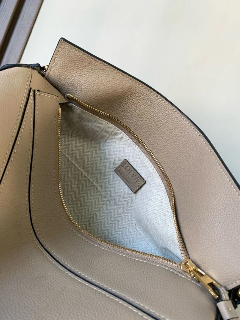 Factory-made Loewe Puzzle Bags