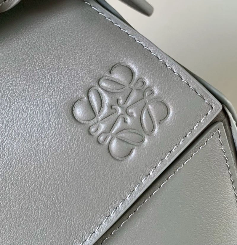 Cut-rate Loewe Puzzle Bags
