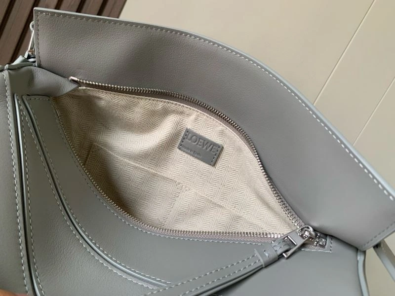Cut-rate Loewe Puzzle Bags
