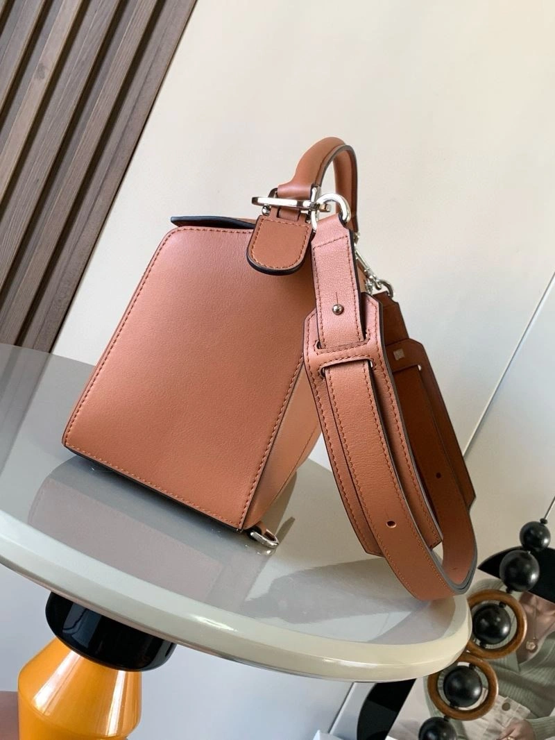 Official Loewe Puzzle Bags