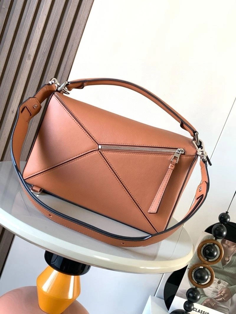 Official Loewe Puzzle Bags