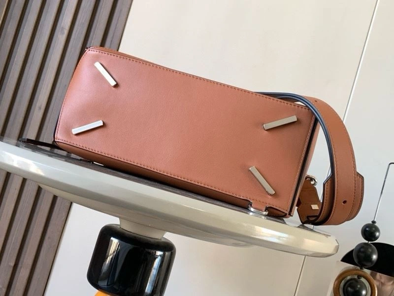 Official Loewe Puzzle Bags