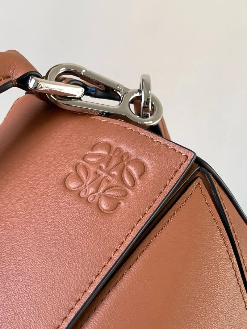 Official Loewe Puzzle Bags