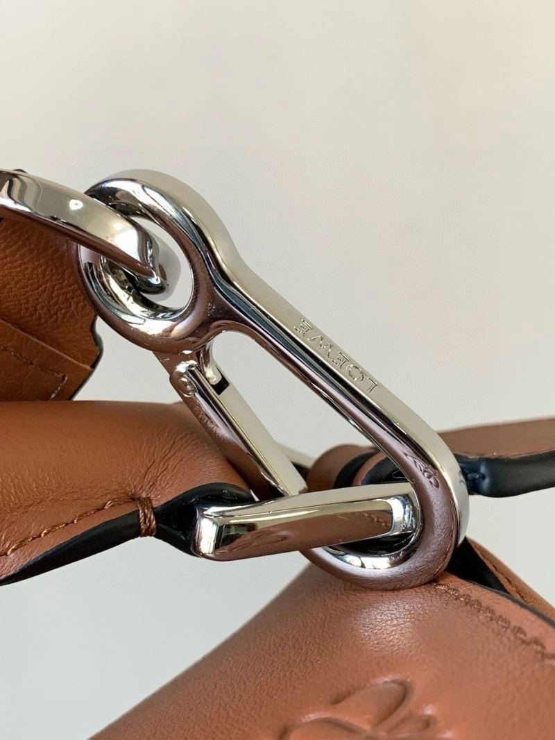 Official Loewe Puzzle Bags