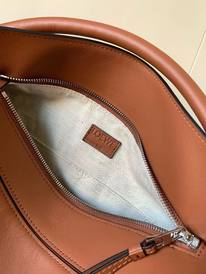 Official Loewe Puzzle Bags