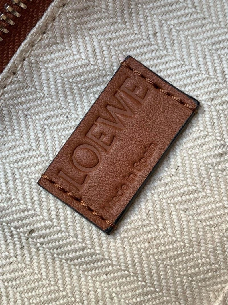 Official Loewe Puzzle Bags