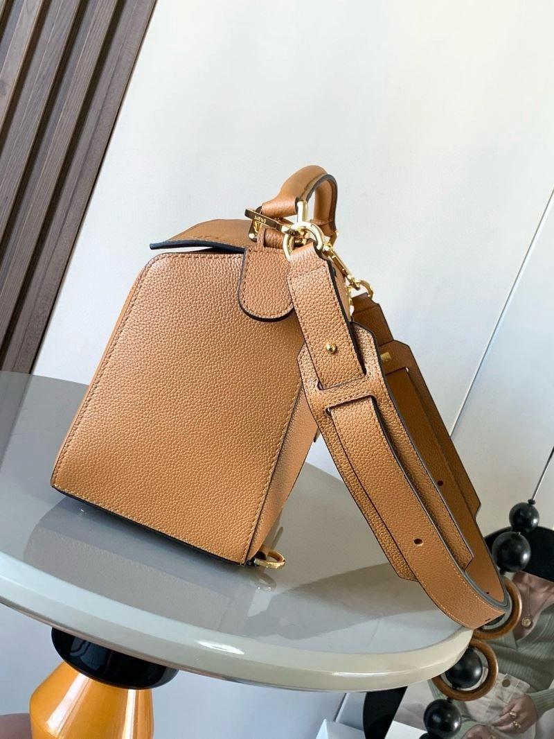 Top mirror Loewe Puzzle Bags