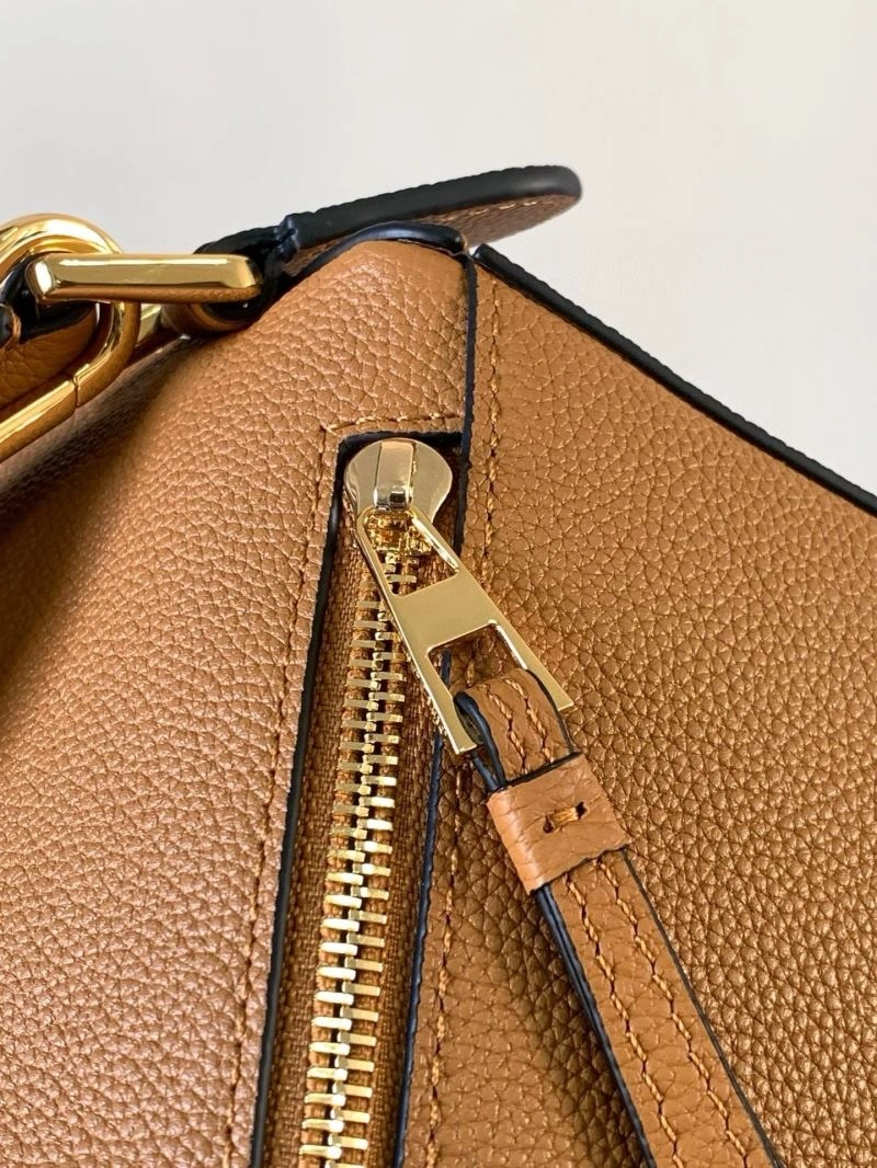 Top mirror Loewe Puzzle Bags