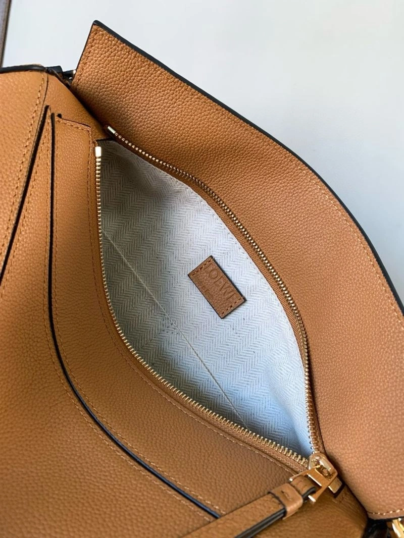 Top mirror Loewe Puzzle Bags