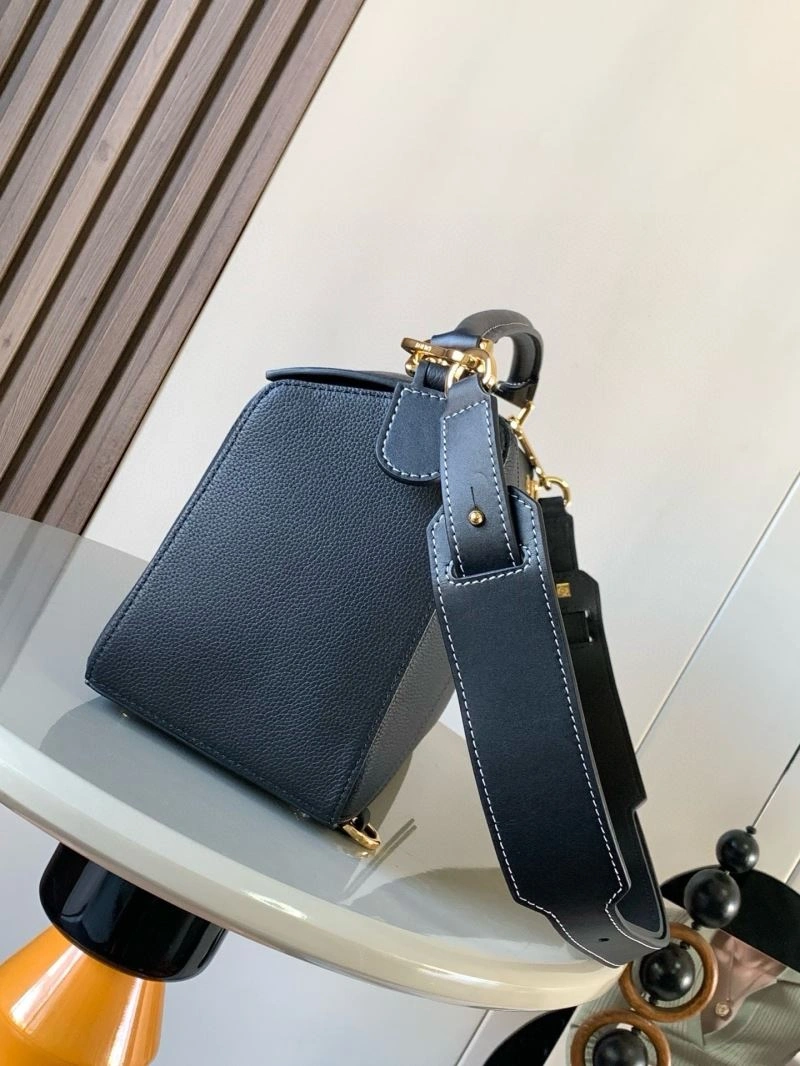 Budget-friendly Loewe Puzzle Bags