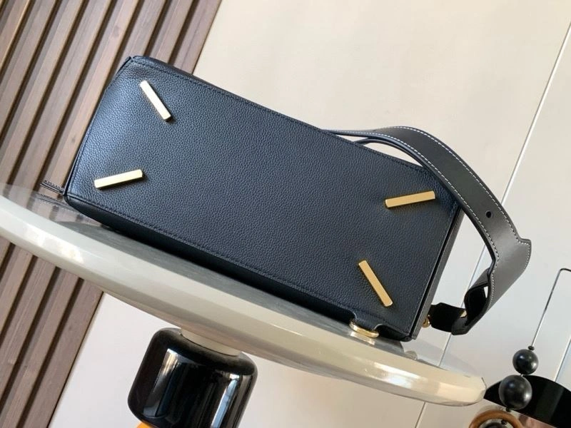 Budget-friendly Loewe Puzzle Bags