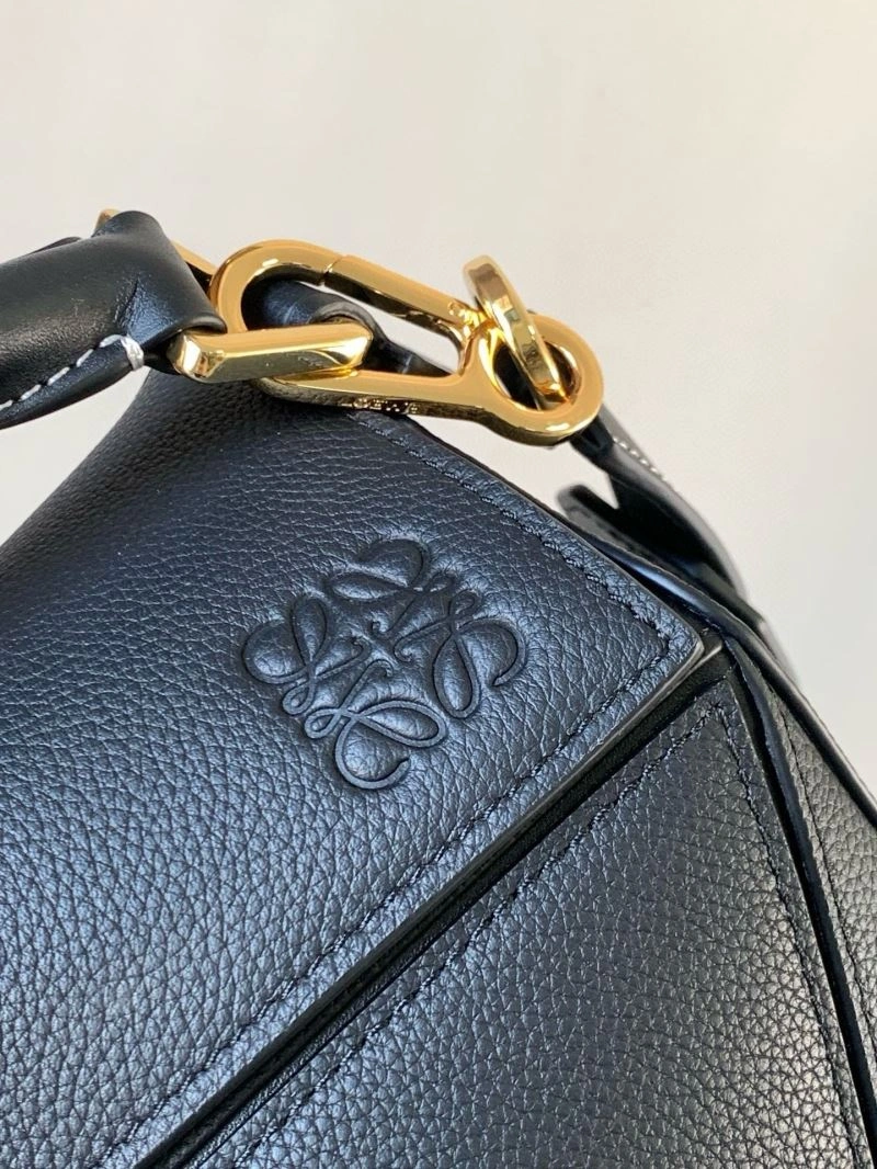 Budget-friendly Loewe Puzzle Bags