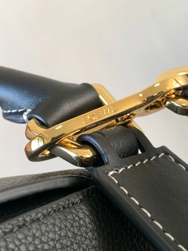 Budget-friendly Loewe Puzzle Bags