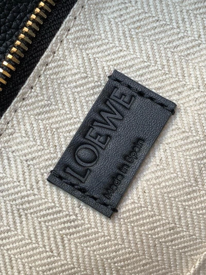 Budget-friendly Loewe Puzzle Bags